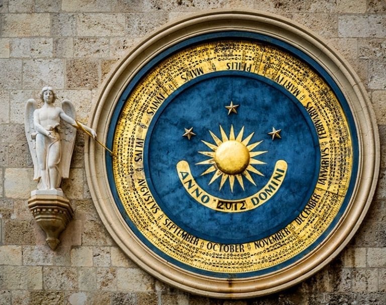 Astrological Meaning of Days of the Week on Whats-Your-Sign