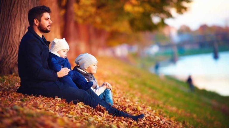 Father Symbols: Icons of Strength to Honor Fathers on Whats-Your-Sign