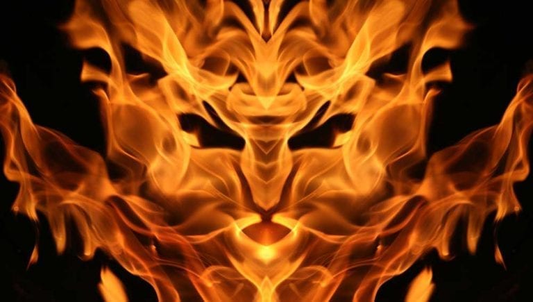 Fire Elementals: Salamander Meaning as an Element on Whats-Your-Sign
