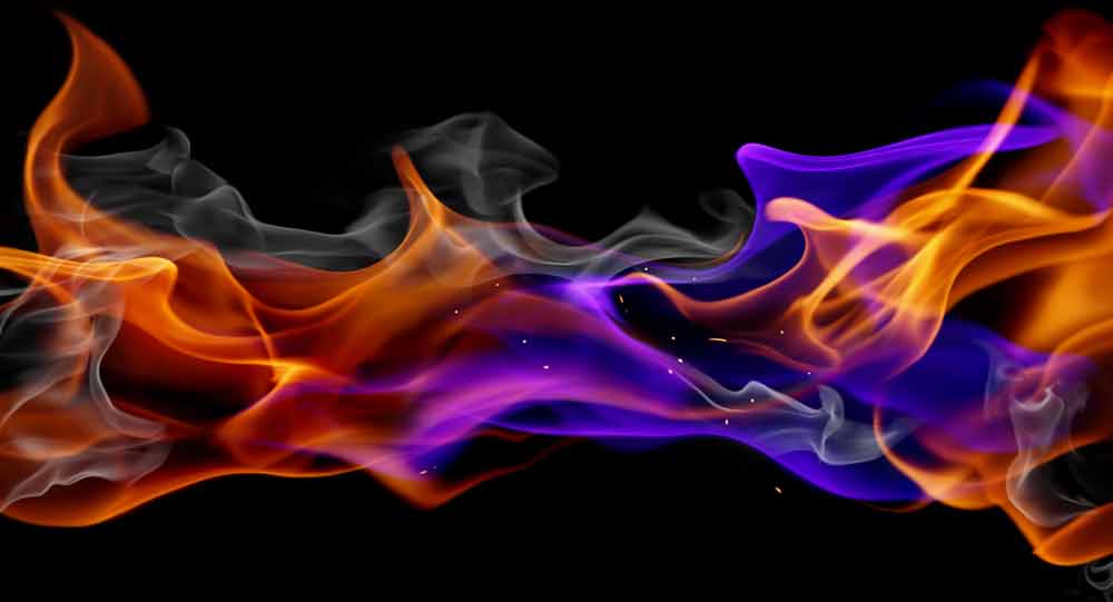 Fire Salamander Elemental