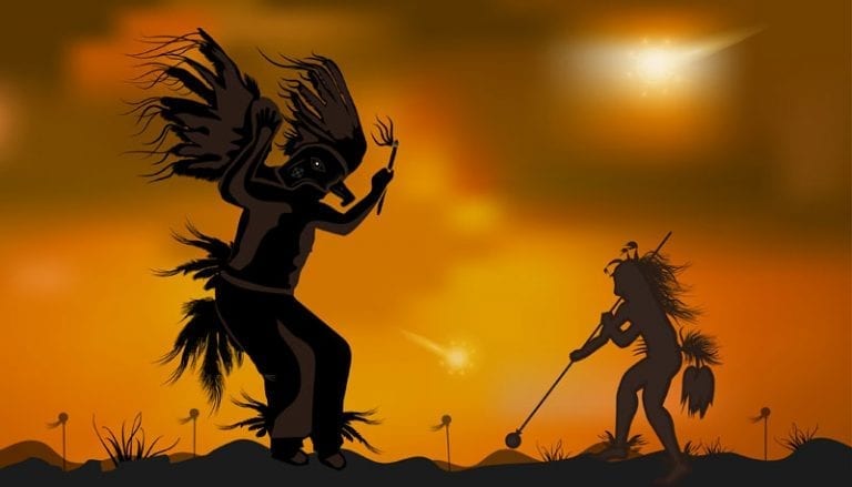 Hopi Symbols and Meanings on Whats-Your-Sign.com