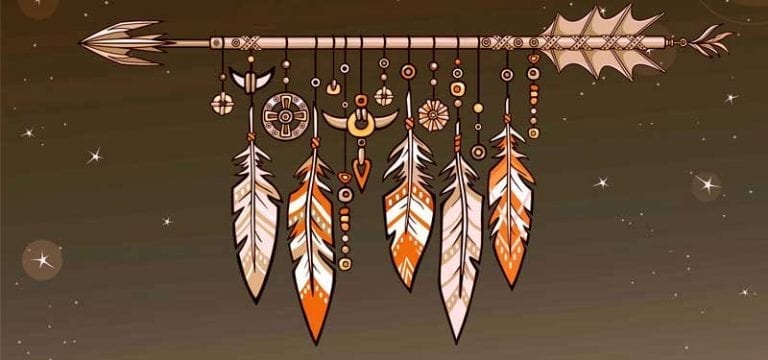 Sioux Symbols and Meanings on Whats-Your-Sign.com