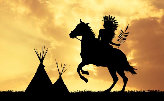 Native American Indian Symbols And Their Meanings