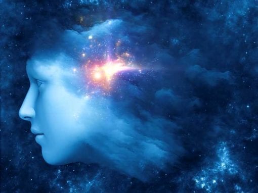 Developing Psychic Ability Through the Body on Whats-Your-Sign.com