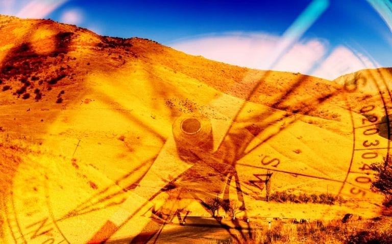 Native American Meaning of Cardinal Directions on Whats-Your-Sign.com