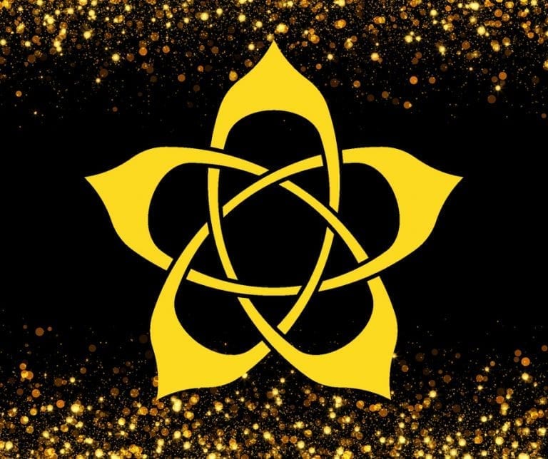 Five Fold Symbol Meaning and History on Whats-Your-Sign