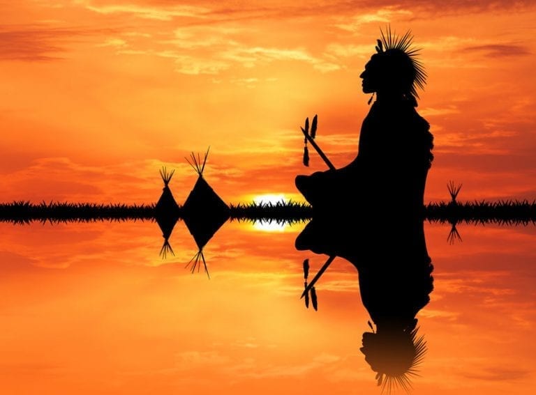 Native American Sun Dance Symbols and Meaning on Whats-Your-Sign.com