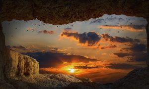 Chthonic Meaning | Chthonic Creatures in Myth and Lore | by Avia on ...