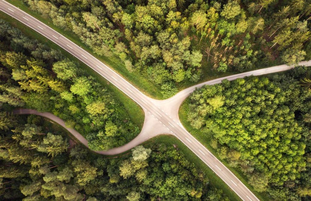 Symbolic Meaning of Crossroads | History of Crossroads in Myth and ...