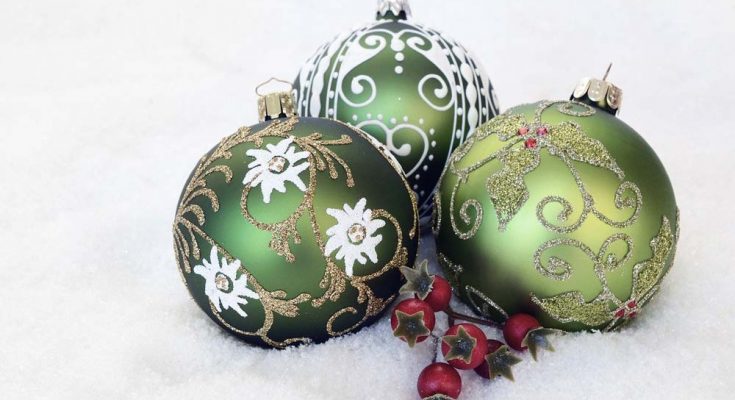 Exploring the Evolution Behind the Symbols of Christmas