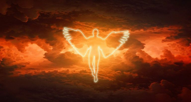 Exploring Symbolic Angel Meaning by Avia on Whats-Your-Sign