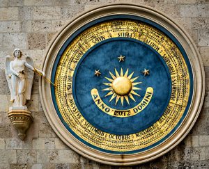 Angels and Days of the Week by Avia on Whats-Your-Sign.com