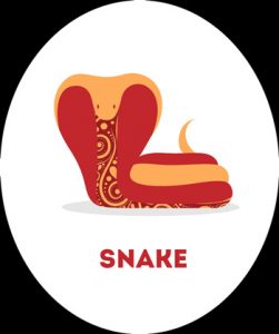 Characteristics of snakes in chinese astrology - evdro