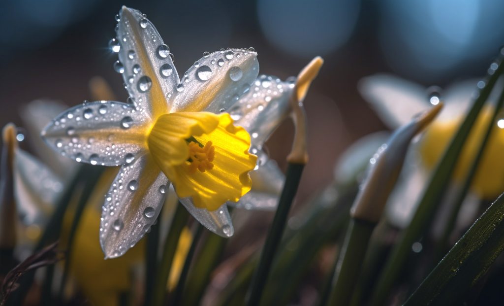 Signs-of-Spring-and-Symbolism-of-Spring - Whats-Your-Sign.com