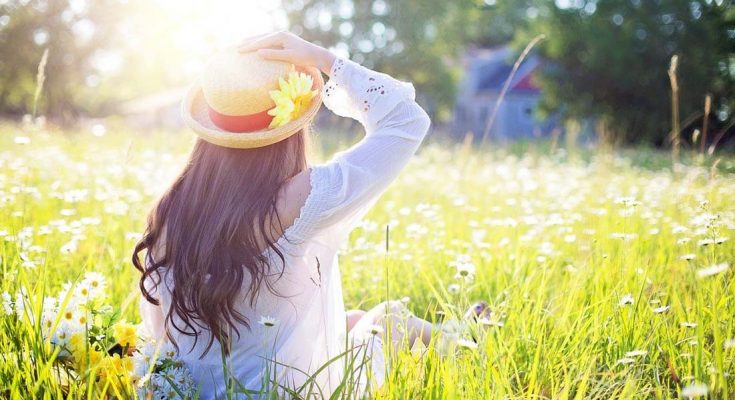 Symbolism and Signs of Spring by Avia on Whats-Your-Sign.com