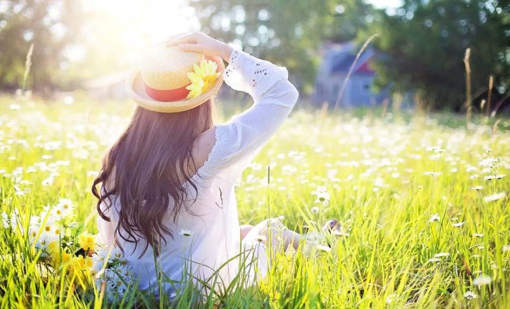 Symbolism and Signs of Spring by Avia on Whats-Your-Sign.com