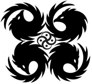 Native American Swastika Meaning | A Refreshing Look at a Misjudged ...