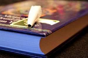 Peeling off Labels - Whats-Your-Sign.com