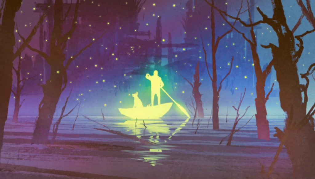 Swimming Into Dream Interpretation | Sea of Dreams and How to Dive Into ...