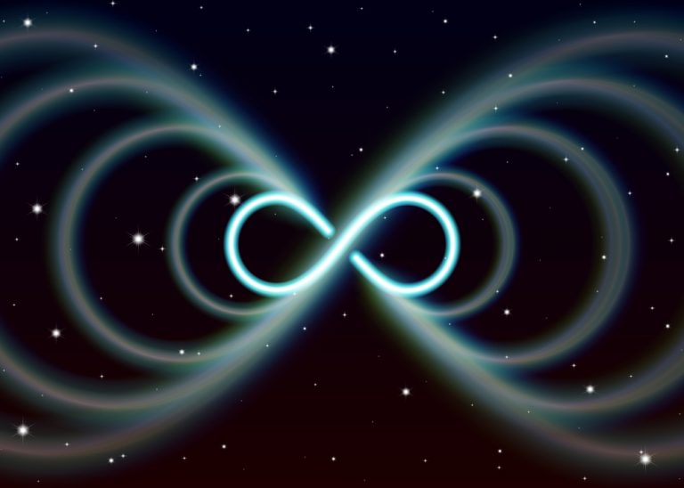 Lemniscate Symbol Meaning - Whats-Your-Sign.com
