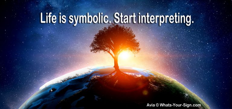 Your Guide to Interpreting Signs and Symbolic Meanings