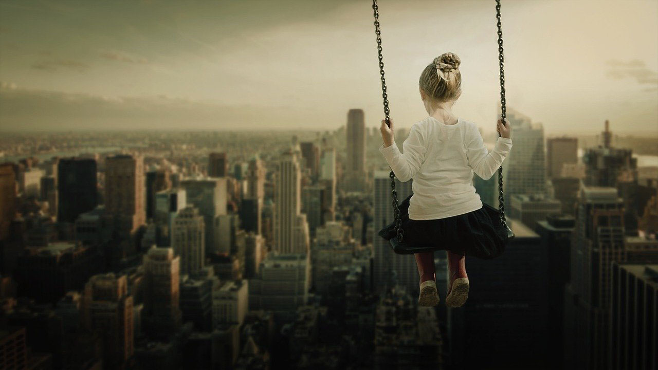 About Interpreting Childhood Dreams - Whats-Your-Sign.com