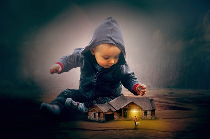 About Interpreting Childhood Dreams - Whats-Your-Sign.com