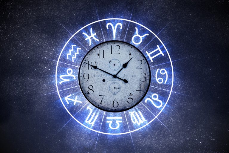 Get an Astrology Chart Without a Birth Time - Whats-Your-Sign.com