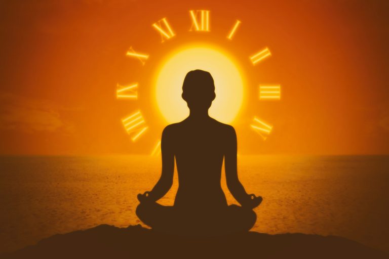 Tips to Choosing the Best Time to Meditate - Whats-Your-Sign.com