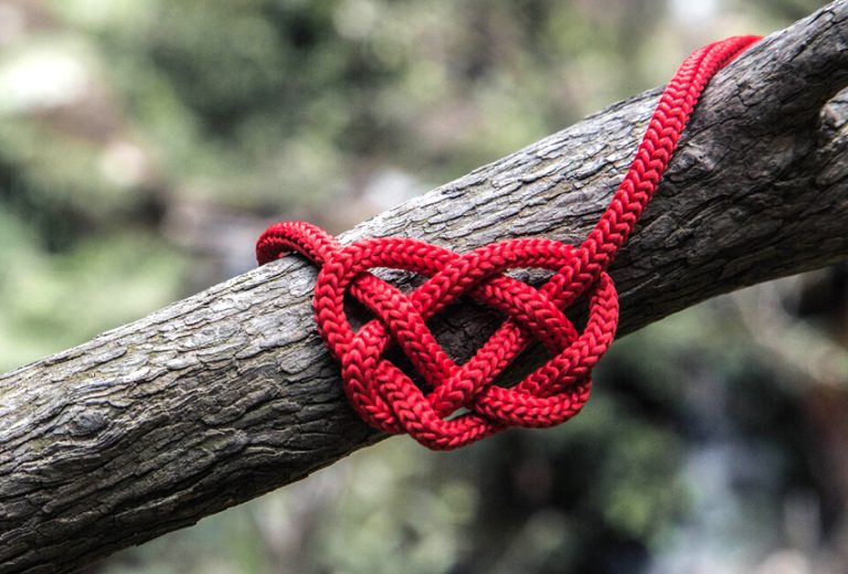 The Ties That Bind: Rethinking Relationships - Whats-Your-Sign.com