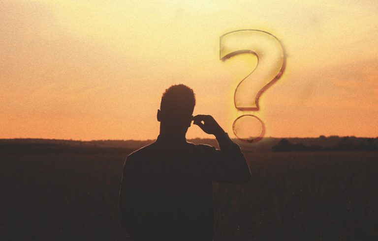 Self-Questioning for Life Balance and Perspective - Whats-Your-Sign.com