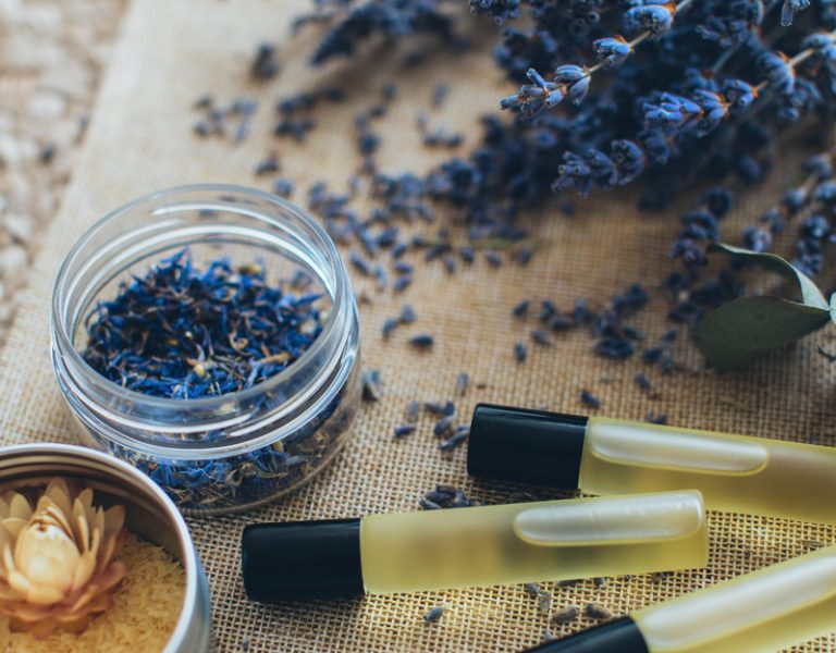 How Fragrance Can Enhance Mood and Mind - Whats-Your-Sign.com