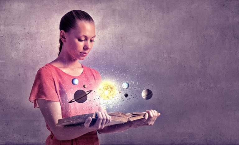 Can You Study Astrology in College? - Whats-Your-Sign.com