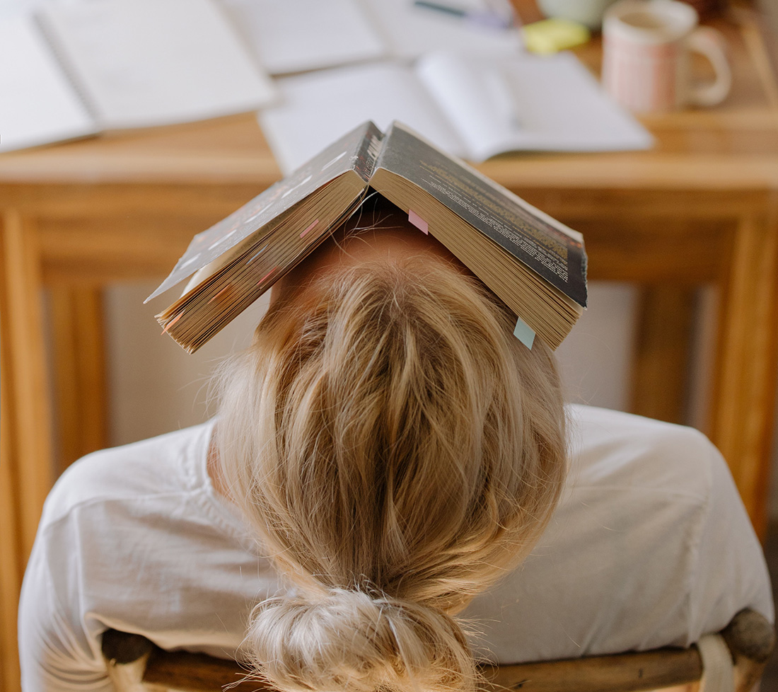 Focused Meditation for Students - Whats-Your-Sign.com