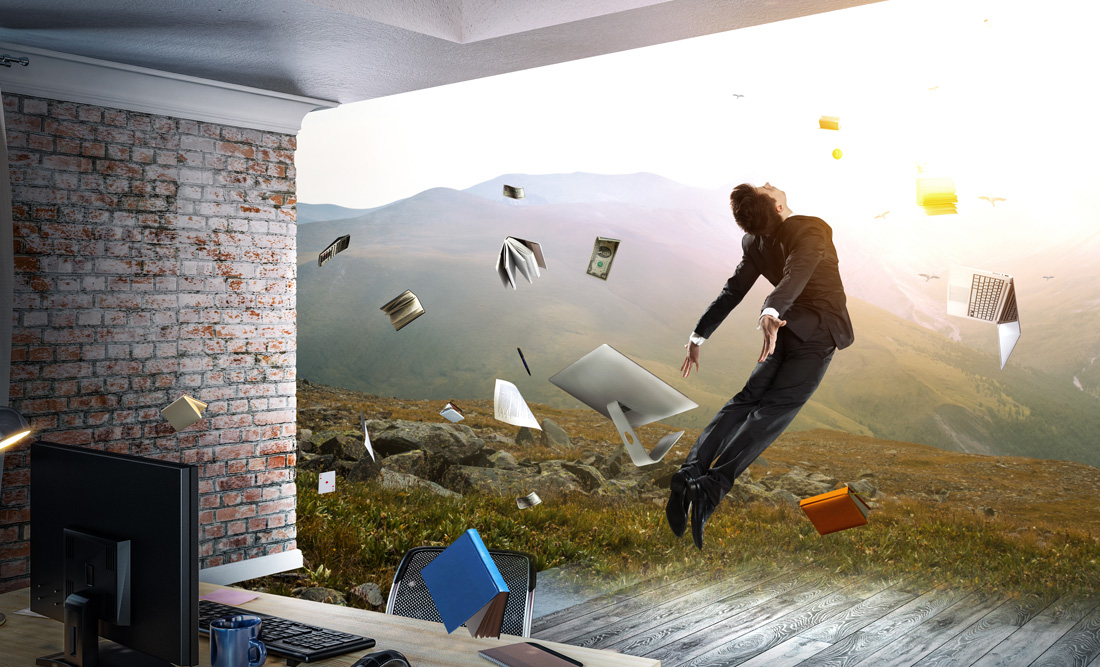 Benefits of Lucid Dreaming - Whats-Your-Sign.com