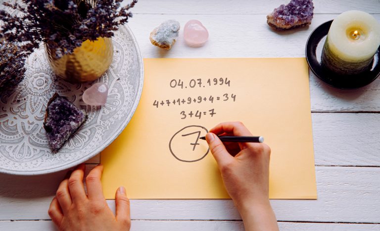 Life Path Number Meanings - Whats-Your-Sign.com