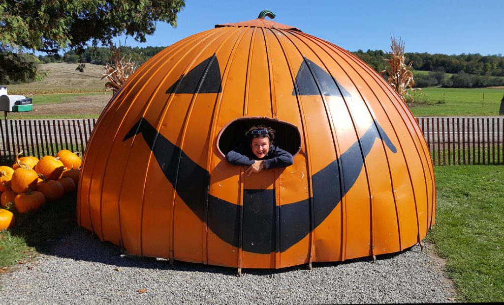 Symbolic Meaning of Pumpkins - Whats-Your-Sign.com