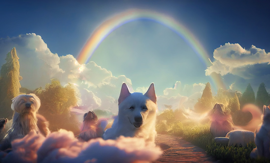 Do Animals Have Guardian Angels? - Whats-Your-Sign.com