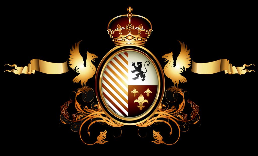 Learn About Unique Heraldry Symbols | Whats-Your-Sign.com