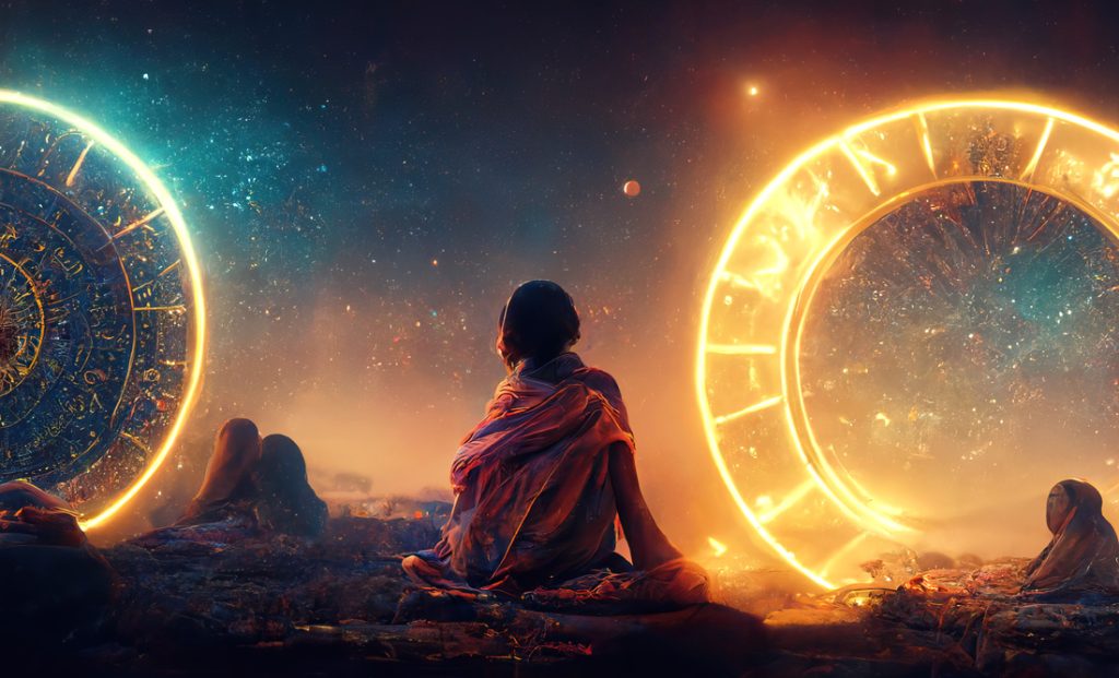 13 Leaders or Scientists Who Believe in Astrology or Divine Guidance ...