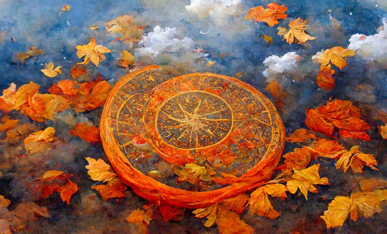 November Astrology Insights - Whats-Your-Sign.com