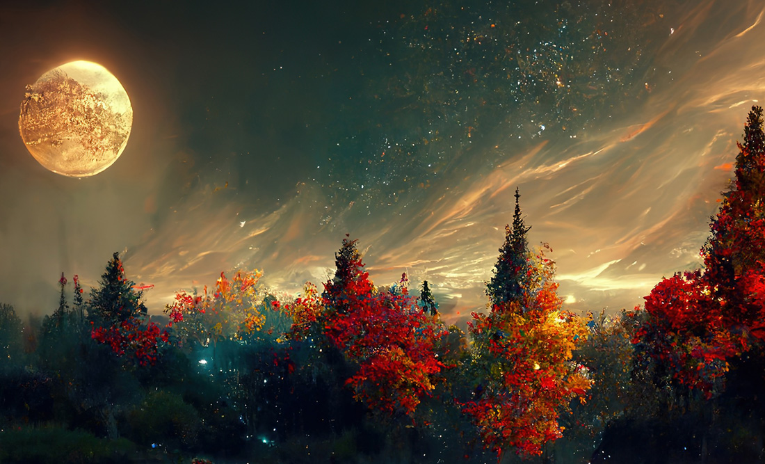 Tips for Planting by the Moon - Whats-Your-Sign.com