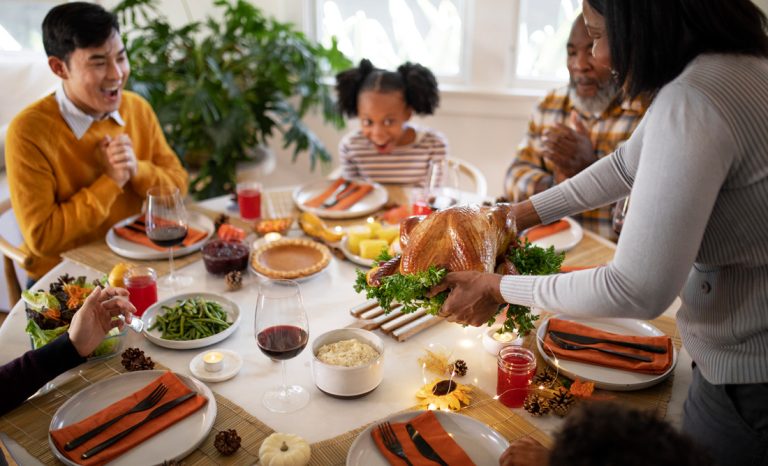 Thanksgiving Symbols and Their Meanings - Whats-Your-Sign.com