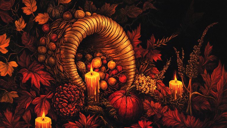Thanksgiving Symbols and Their Meanings - Whats-Your-Sign.com