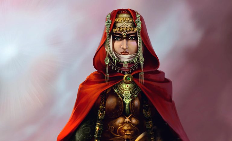 Armenian Gods and Mythology - Whats-Your-Sign.com