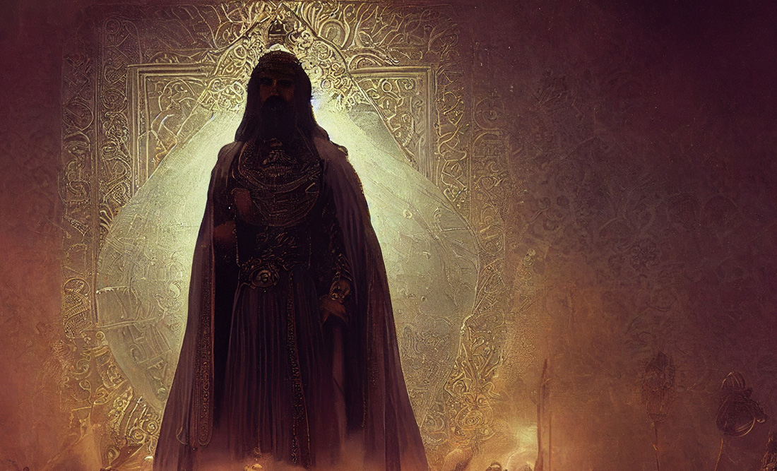 Armenian Gods and Mythology - Whats-Your-Sign.com