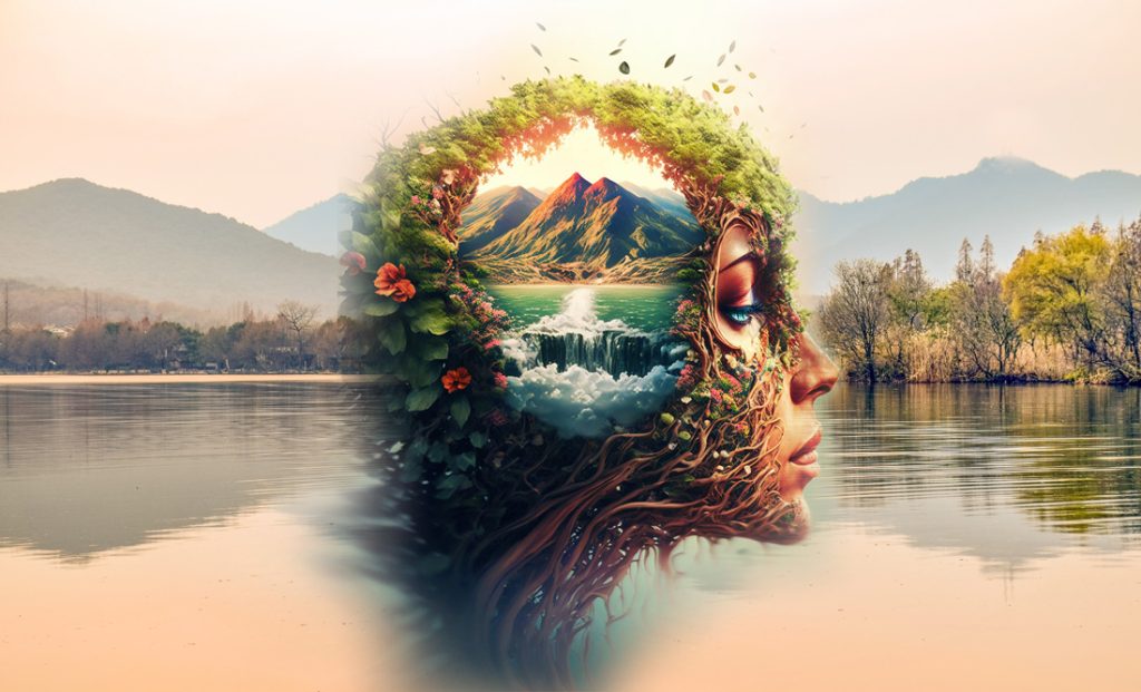 Gaia Goddess Symbols and Meaning - Whats-Your-Sign.com