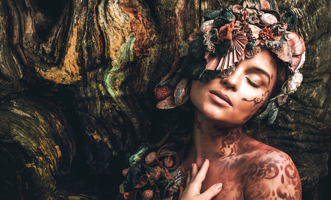 Gaia Goddess Symbols and Meaning - Whats-Your-Sign.com