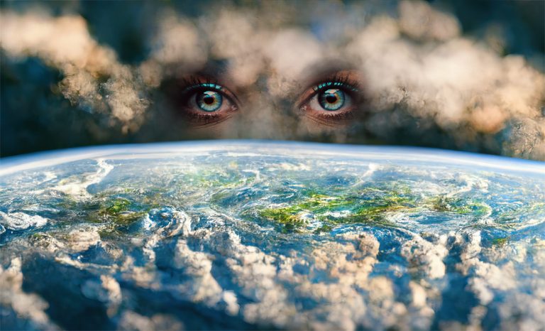 Gaia Goddess Symbols and Meaning - Whats-Your-Sign.com