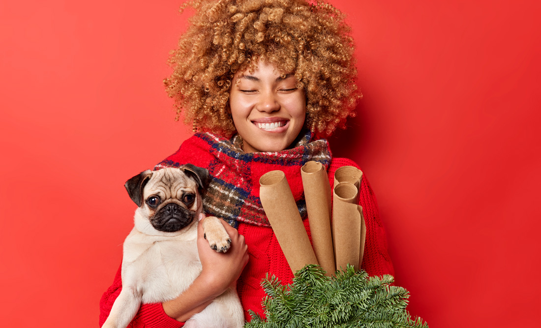 Holiday Meditations for Reducing Stress and Getting in the Holiday ...